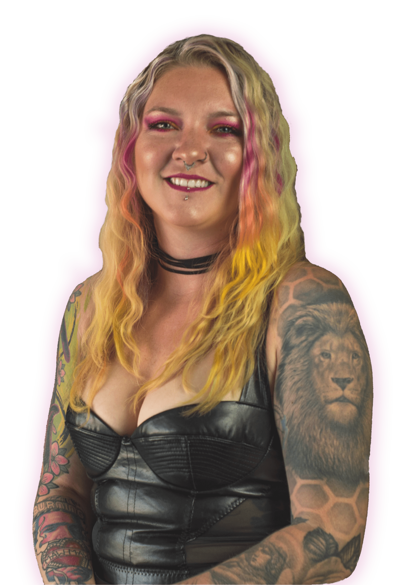 Jett Jones | Asylum Studios