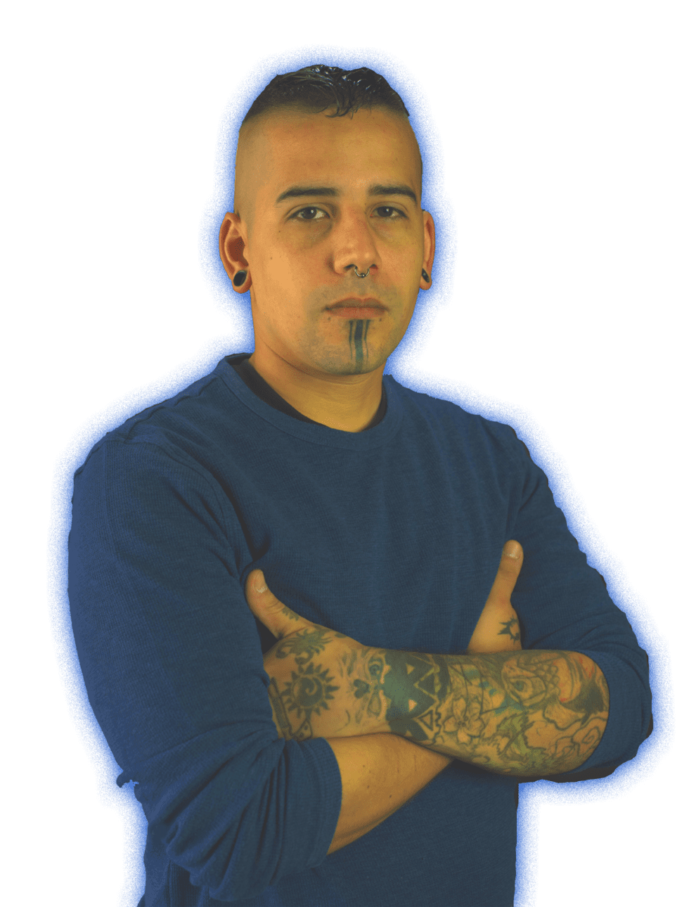 Dan Espitia | Asylum Studios