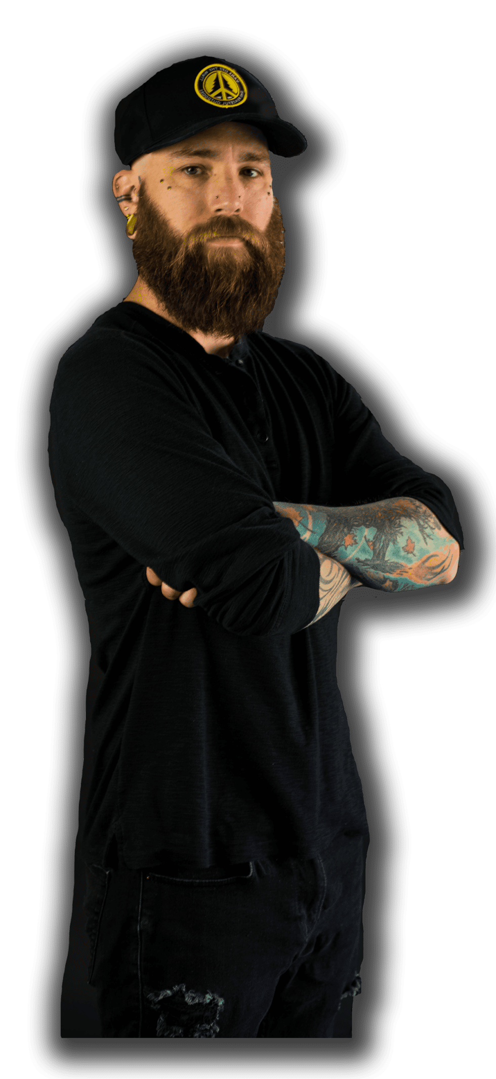Asylum studios tattoos and body piercing | Roanoke #1 shop