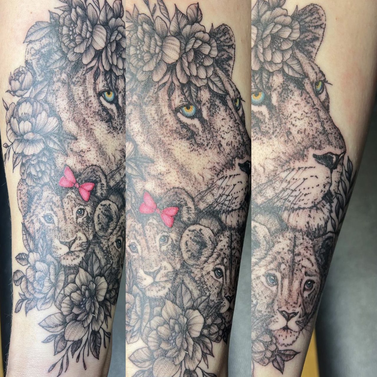 Emma Pruitt | Asylum Studios